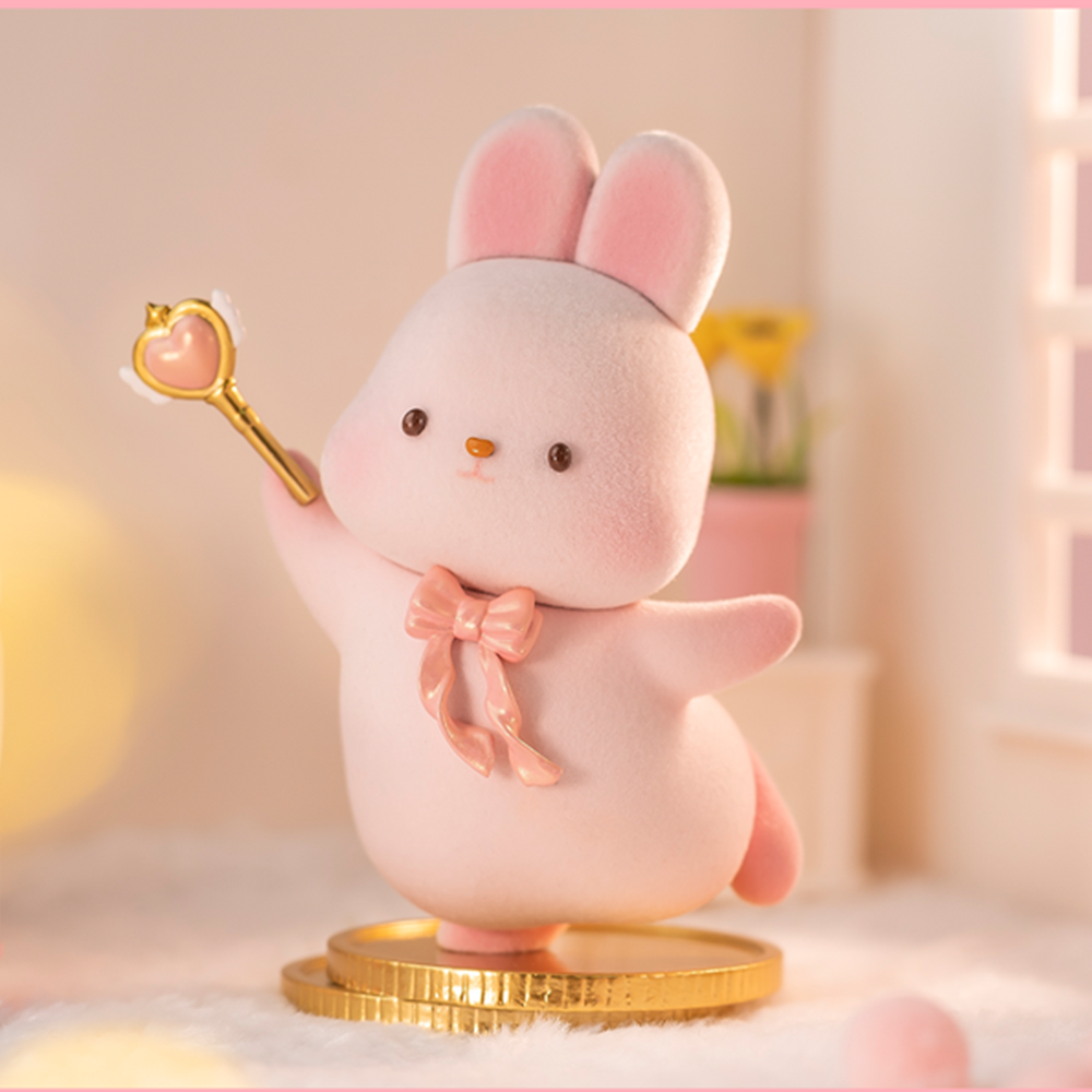Momo Bunny Ttso
