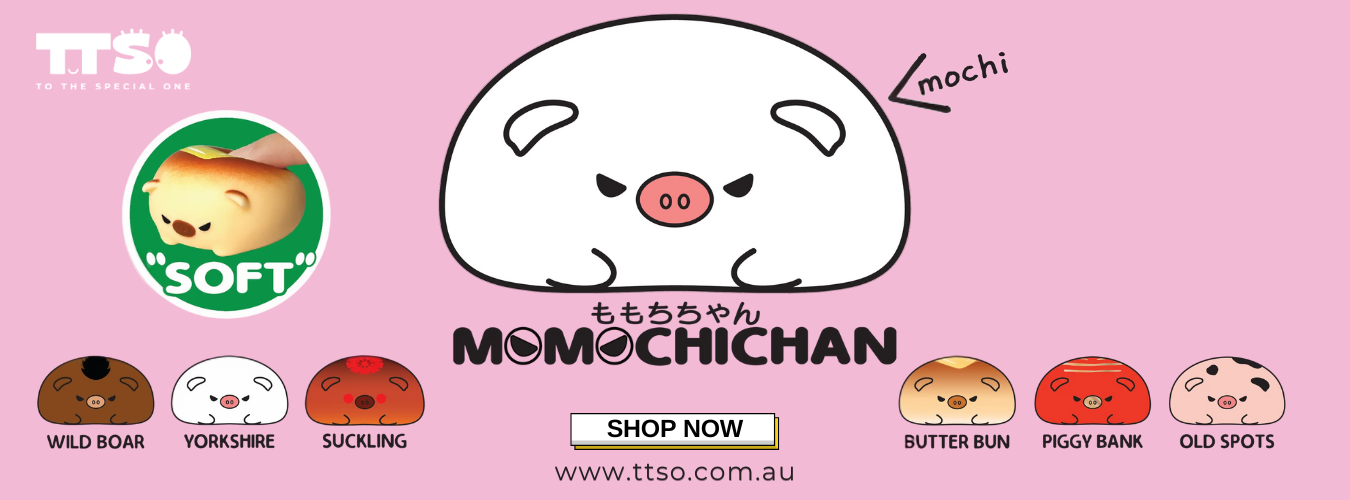 TTSO | To The Special One