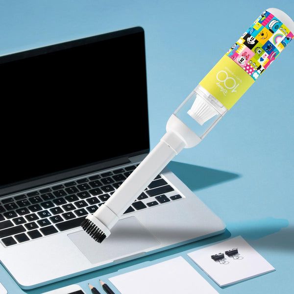 Disney 100 Years of Wonder Toy Story Alien Portable Vacuum Cleaner – TTSO